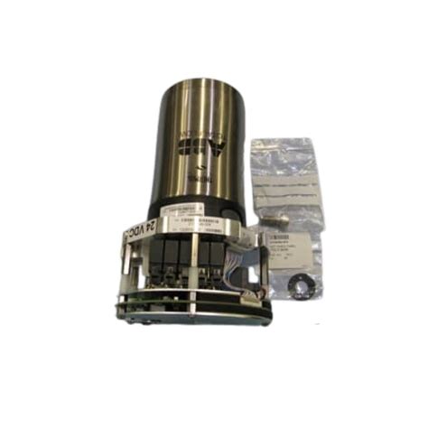 2103607 502 Analytical Module Wgc Valve Spares Kit Abb Wow Electricals