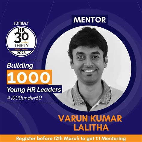 Varun Kumar Lalitha On Linkedin I Attribute A Lot Of My Personal