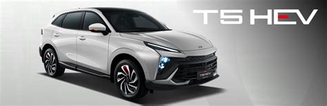 T5 Evo Hev Automotriz Rosselot