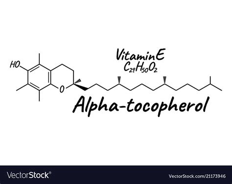 Vitamin E Alpha Tocopherol Cause Cancer At Kelli Johnson Blog