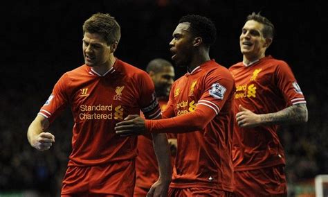 Liverpool Fc — Homepage