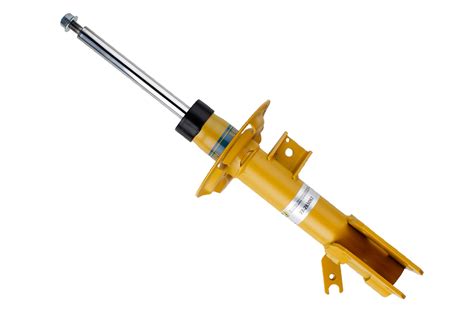 Bilstein B6 Front 22 283092 Ford Edge 15 Bilstein Suspension Store