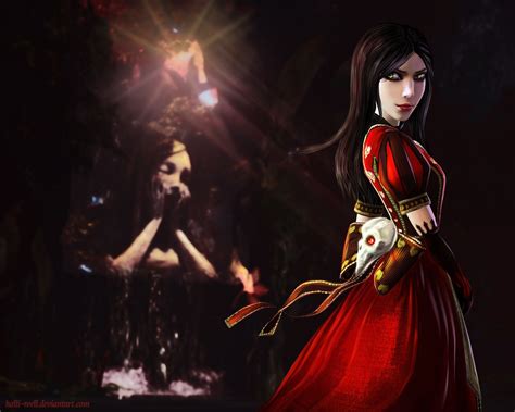 American Mcgees Alice Photo Alice Liddell Arts Alice Liddell Alice