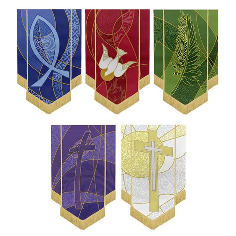 Liturgical Flags Banners At Janie Clark Blog