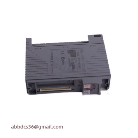 Yokogawa Anb10d S1 Field Control System Abb World Automation