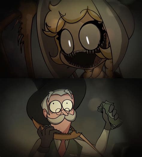 Cliffside Meme Templates Of Spider Girl Laughing While Strangling Some