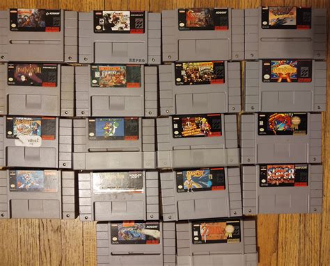 91 Best Snes Classics Images On Pholder Snes Rockin The Classics And Mini Snes