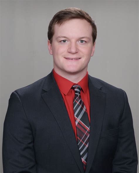 The Granite River Group At Morgan Stanley Is Delighted To Welcome Ryan Schlimgen As A New Wealth