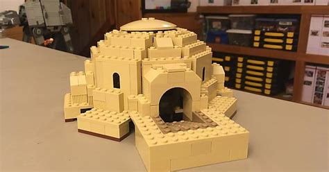 Lego Lars Homestead Album On Imgur