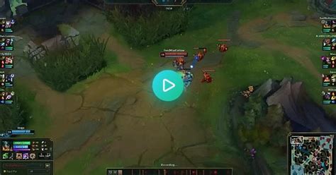 Olafs Passive Is Pretty Op Leagueoflegends