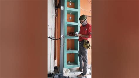 ربط مصباح لد صغير Youtube