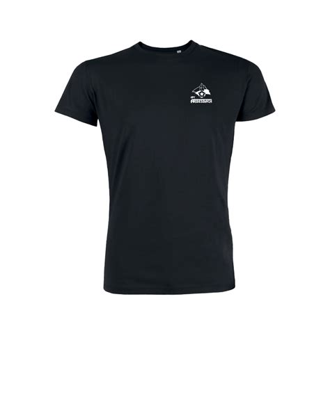 Merch Creator 20 T Shirt Black Fc002 S Team 1164374