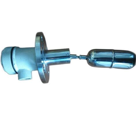 Smt 16 Side Mounted Level Switch At 165000 Inr In Vasai Davison