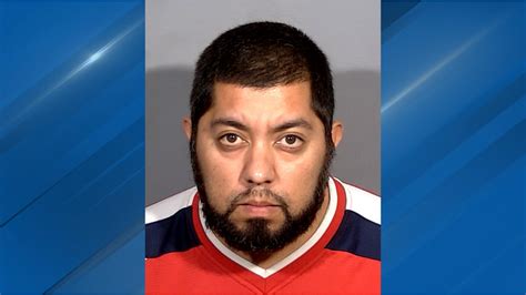 Man Shoots Girlfriend Amid Cheating Claims In Central Las Vegas
