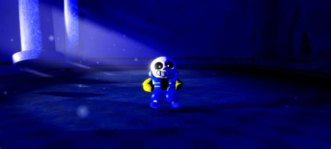 Outer Sans The Ufj Wiki Fandom