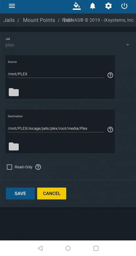 Plex Setup Help Newbie Here Truenas Community