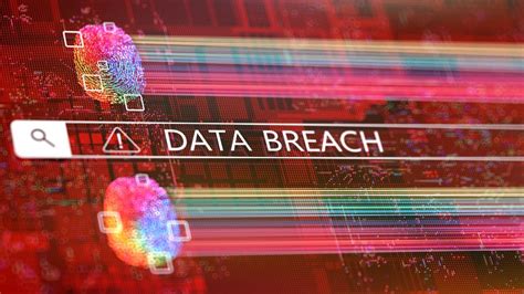 141 Million Data Breach Files Reveal Bank Statements And Crypto Keys