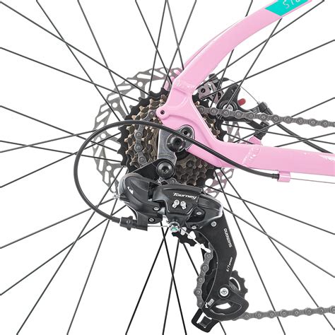 Sunpeed Stella Mujer Bicicletas Sunpeed Y Upland En Chile Despacho A