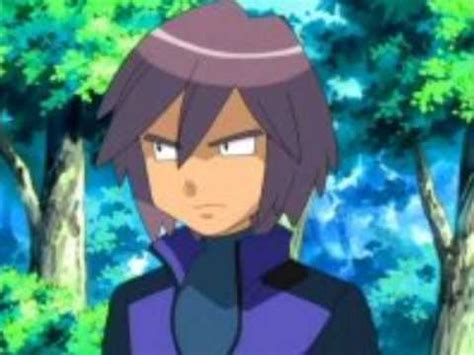 Pokemon Paul Is Gay PROOF YouTube