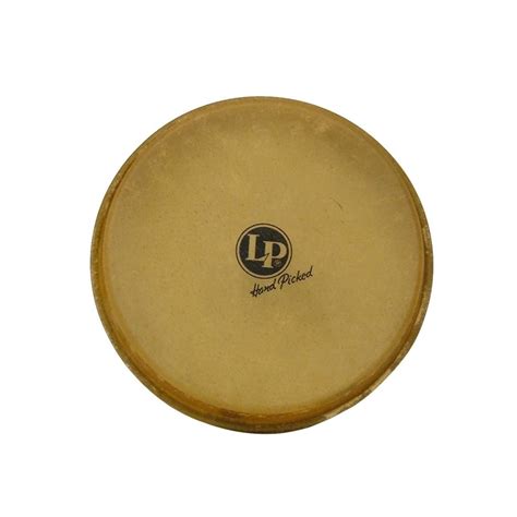 Lp Lp264a Bongo Head Professional 8 5 8 Silesian Drum