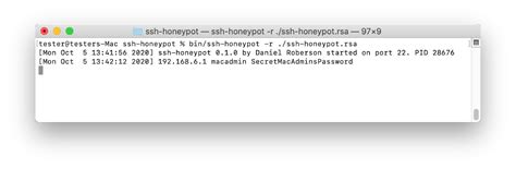 Local Privilege Escalation In Macos Infrastructure Securing