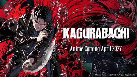 Kagurabachi Reveals Character Chihiro Rokuhira The Outerhaven