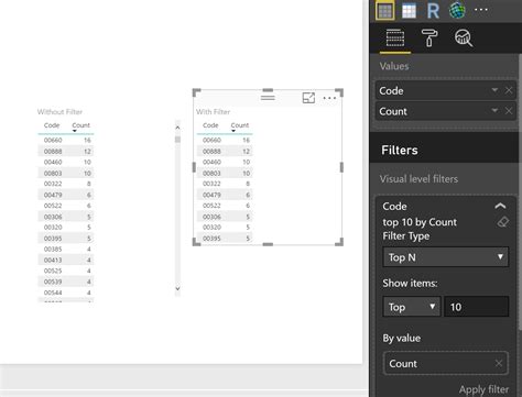 Powerbi Cannot Figure Out How To Get Rankx To Work Stack Overflow
