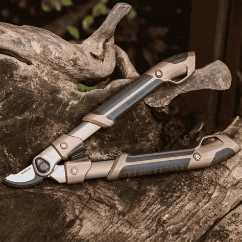 Kent And Stowe All Purpose Mini Loppers The Garden House