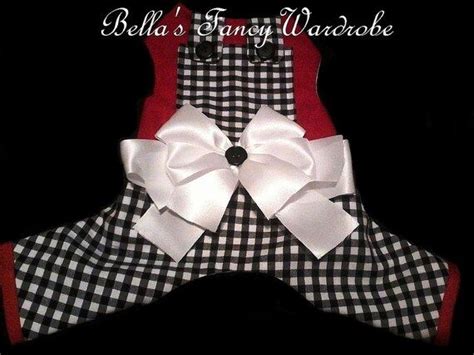 Rompedor De Perro A Cuadros Rompedor De Perros Jersey De Perro Ropa De Perro Pantalones Para