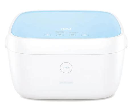 Liviliti Paptizer Led Smart Sanitizer