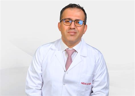 Op Dr Mahİr Yazar Medical Point