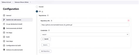 GitHub Naimiatef Maven For Jenkins