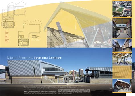 Architecture Exhibit Design Behance Behance