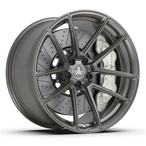 Vsx Aristo Collection