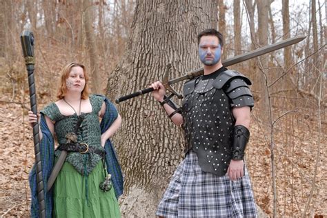 Enjoy Highly Immersive Live Action Role Playing In South Jersey At Seventh Kingdom Ige