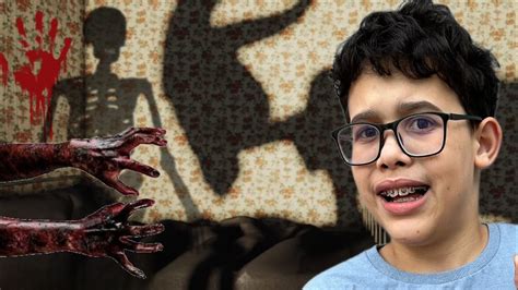 O MistÉrio Do Mocker Roblox Youtube