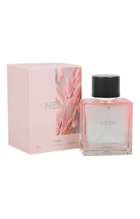 Ajmal Neea Edp Combo Pack Of 2 Each 100ml Total 200ml For Women