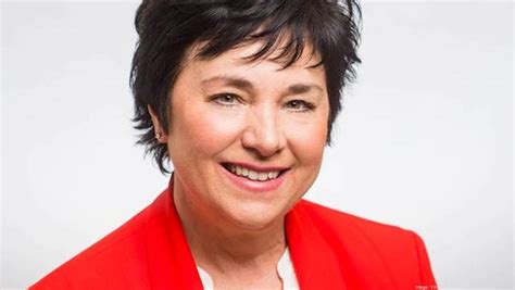 20 People To Know In Health Care Laurie Cannella Chief Nursing