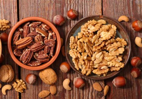 Pecan Vs Walnut Whats The Difference