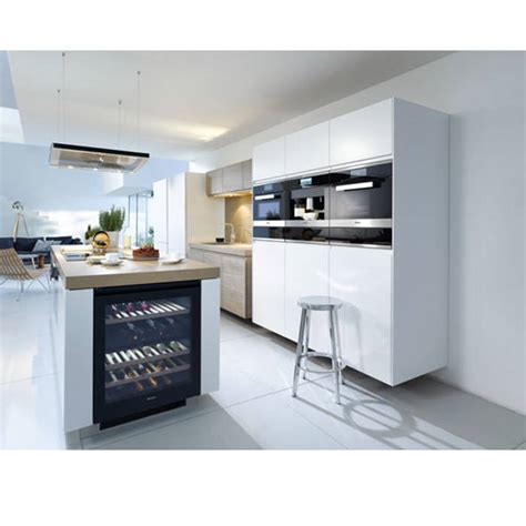 Miele Kwt6321ug Built Under 2 Temperature Zone Wine Conditioner