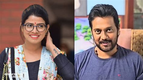 Amritha Suresh Firmly Counters Actor Balas Allegations Reveals