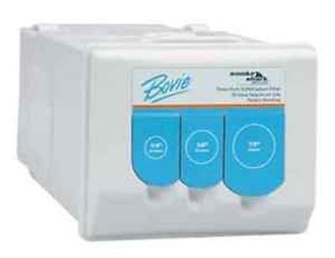Bovie Aaron Smoke Evacuator Filter 35 Hr