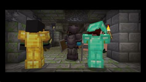 Minecraft Tutorial YouTube