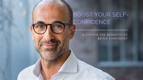 How Self Confidence Helps In Life