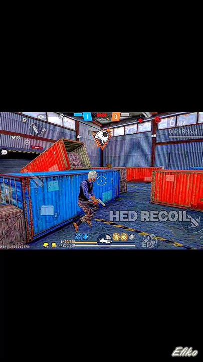 Desat Egeal Headshort Possible😂😆garenafreefire Freefirehighlights