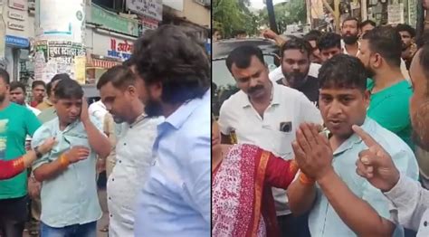 उद्धव के कार्यकर्ताओं ने ऑटो ड्राइवर को पीटा उसने कुछ दिन पहले कहा था