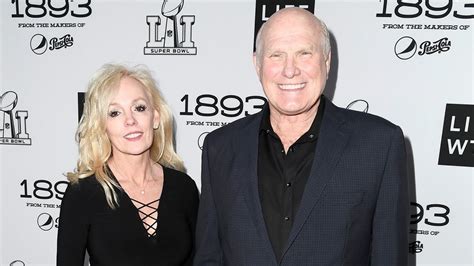 Terry Bradshaw Wife Melissa Babish Jojo Starbuck Charla Hopkins