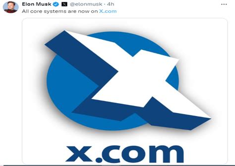 Musk Confirms Twitter Has Become