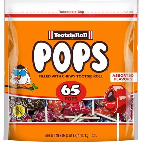 Tootsie Pop