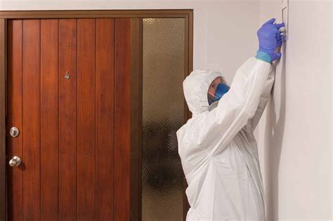 Property Contamination Testing Drug Testing Services